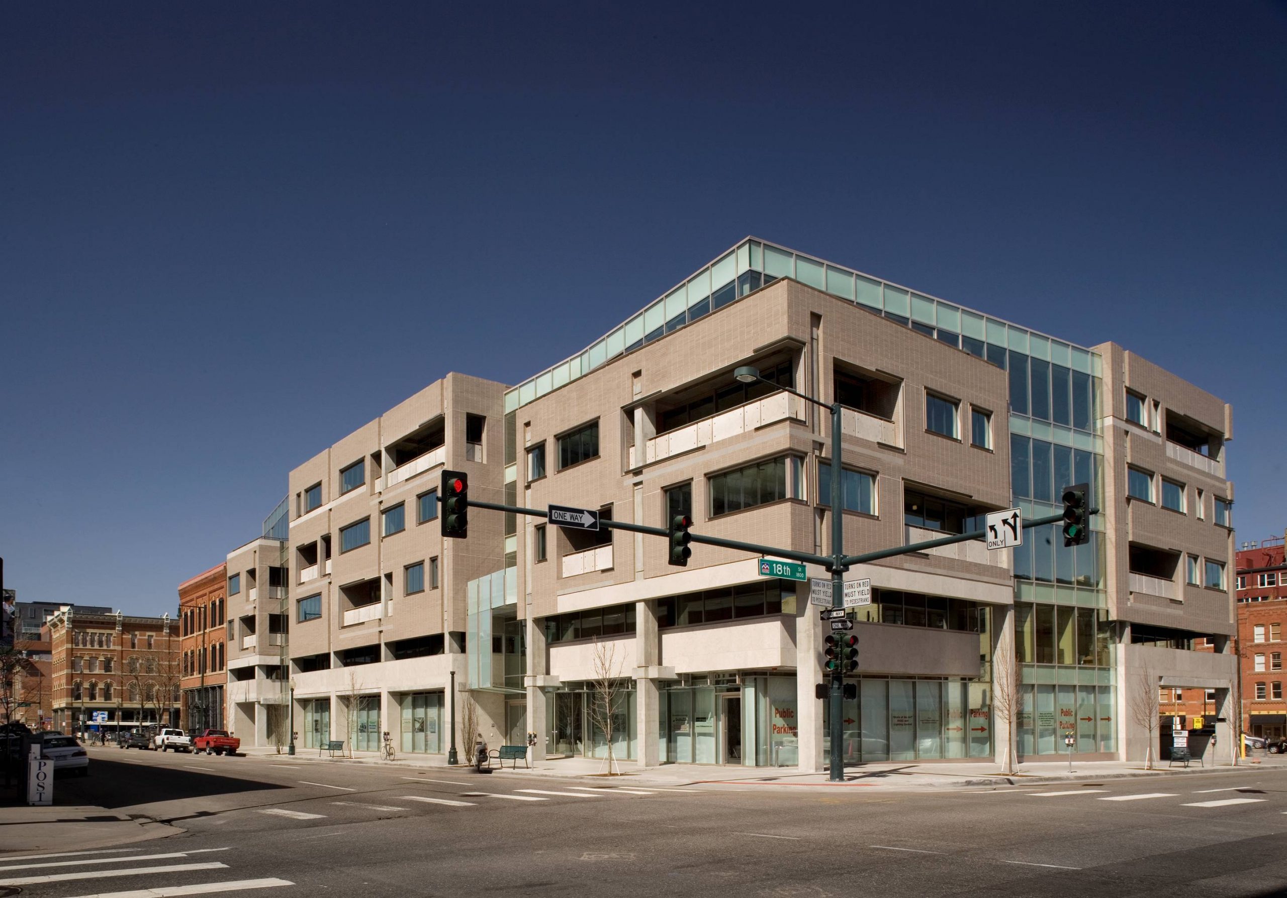 1755 Blake - Jirsa Hedrick Structural Engineers